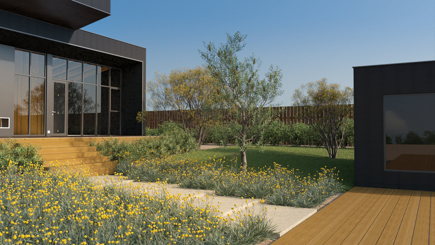 How to Customize 3D Plant Models for Different Climate Zones in Your P