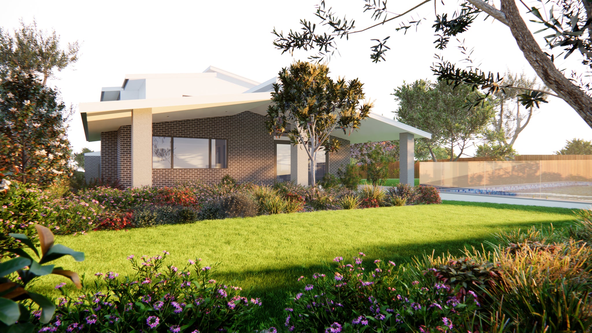 How to Use Globe Plants Models in Enscape: Step-by-Step Tutorial with