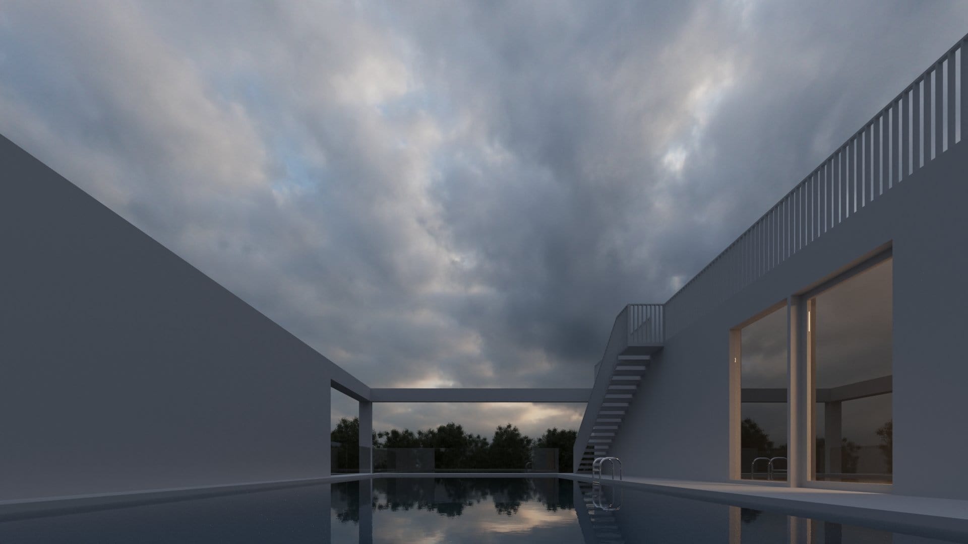 Globe Plants HDRI Bundle 1