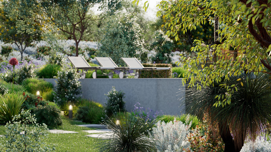 3D Plant Models Library | Photorealistic VR & CG Plants | Globe Plants